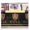 Jual Rokok BULL 20 BATANG - Djarum Slop Pak Kretek Filter - Jakarta ...
