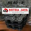 Jual ROLLER CHAIN RS 80-2 (RANTAI SPROCKET DOUBLE) - Jakarta Barat ...