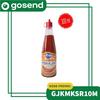 Jual Saos/Saus Sambal Merah 300 mL ( Sumber Jaya ) - Kota Makassar - PT ...