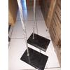 Jual tiang statif dengan alas besi laboratorium - Kota Bandung ...