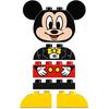 Jual LEGO 10898 My First Mickey Build DUPLO Mainan Anak Disney Original ...