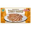 Jual Bacon Turkey Halal METZGER SMOKED TURKEY RASHER Sliced 250gr ...