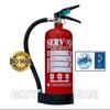Jual APAR SERVVO 3 KG ABC 90 POWDER P 300 PEMADAM API FIRE EXTINGUISHER ...