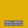 Promo Jotun Hardtop XP RAL 1004 Golden Yellow 5L Gallon Komponen A+B ...