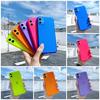 Jual Neon Jelly Case iPhone 12 Pro Max Case iPhone 12 Mini iPhone 12 ...
