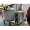 Jual cooling storage tank / tangki cooling / tangki pendingin 1 - 6 m3 ...