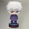Jual Chibi Papertoy Satoru Gojo Jujutsu Kaisen Papercraft - Kab. Bekasi ...