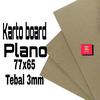 Jual Karton Board 3mm PLANO - Jakarta Utara - KertasKarton | Tokopedia
