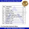 Jual Graco 247455 Dyna-Star Hydraulic Motor Repair Kit - 247455 - Kab ...