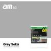 Jual NAT KERAMIK AM 53 / Semen Keramik Pengisi Nat / AM53 Tile Grout ...