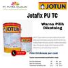 Jual JOTUN CAT POLYURETHANE / JOTAFIX PU TC 5 LITER / CAT JOTUN MARINE ...