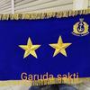 Jual Bendera pataka rapati tni al laksamana muda - Jakarta Timur ...