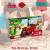 Jual LEGO 10894 Toy Story Train DUPLO Mainan Kereta Api Anak Original ...