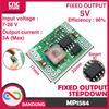 Jual MP1584 SMALL FIXED OUTPUT STEP DOWN DC 3A 7V-28V TO 5V MODULE ...