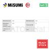 Jual MISUMI Screw Plugs MSW12 S/D MSW33 - MSW30 - Kab. Bekasi - PAT ...