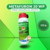 Promo Metafuron 20 WP 250 gram | Herbisida untuk Gulma Berdaun Lebar ...