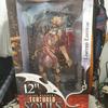 Jual mcfarlane tortured soul talisac 12" Rare Limited - Kota Denpasar ...