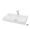 Promo TOTO Wastafel LW645JN | Wastafel - Wastafel Cuci Tangan - Lavatory - BODY ONLY Cicil 0% 3x ...