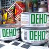 Jual ikan tuna deho dalam kaleng 180 gr/DEHO/ikan tuna kaleng/DEHO TUNA ...