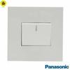 Jual Panasonic Saklar Engkel 1G WESJ78029+WESJ5941 Mata Besar - Kota ...