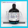 Jual Ammonia / Amoniak / NH3 / NH4OH Pro Analis Merck 25% 2500 mL ...