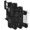 Jual Weidmuller TRS 220VAC 1CO/Weidmuller Optocoupler/Weidmuller relay ...