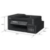 Promo Printer Brother DCP-T720DW Duplex Wireless T720 / 720DW Garansi ...