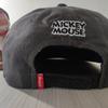 Jual Topi preloved/2nd Disney Mickey Mouse Original Big Script - Kota ...