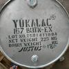 Jual Resin Yukalac 157 1 Drum - Resin Yukalac Kapal Justus 1 Drum - Resin - Jakarta Pusat ...
