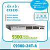 Jual Cisco C9300-24T-A Catalyst 9300 Series Switch + Smart Net - Jakarta Pusat - Darindo ...