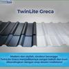Jual alderon twinlite greca corrugated 6 mm bening - Kota Bandung - Tb ...