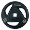 Promo Ziva Poly Urethane Coated Plate 1.25kg - 25kg - 25kg Cicil 0% 3x ...