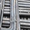 Jual baut angkur L m25 x 700mm x 100mm atau anchor bolt L 1"x70x10 ...