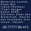 Jual Box Panel Listrik Form 3B/ Panel MCC/ Custom Panel - Jakarta Barat ...