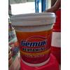 Jual Grease Pertamina SGX-NL (GEMUK PERTAMINA 1 PAIL 16KG) - Jakarta ...