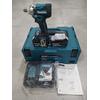 Jual mesin impact wrench cordless makita DTW300RTJ - Jakarta Barat ...