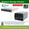 Jual Storage Server 1PB 2PB 3PB Petabyte with HDD Seagate Enterprise ...