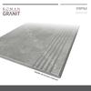 Jual ROMANGRANIT Step Tile dConcreto Charcoal 120x30 BGTB2004 - Jakarta ...