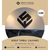 Jual HURUF TIMBUL GALVANIS LOGO CUSTOM - Jakarta Selatan - Griya Visual ...