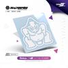 Jual Sticker JDM Angry Sumo | Cutting Stiker JDM Angry Sumo | Angry ...