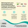 Promo Aplus Shadowline 3m / A+ Shadow Line Lis Pinggir Minimalis ...