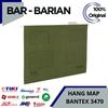 Jual HANGING MAP BANTEX 3470 / HANG MAP BANTEX FOLIO / MAP GANTUNG ...
