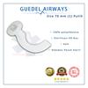 Jual Guedel Airway / oropharyngeal airway / OPA / pattern airway ...
