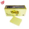 Jual Post-it 3M 653 Warna (34.9mm x 47.6mm) Sticky Notes 1 pak isi 12 ...