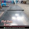 Jual PLAT BESI ESER TEBAL 2 MM FULL | 120X240 CM - Jakarta Timur ...