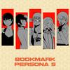 Jual (CLEARANCE) Bookmark - Persona 5 - Ann - Jakarta Barat - Budak ...