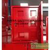 Jual JBFA 6 MODULE TERMINAL JUNCTION BOX FIRE ALARM NOTIFIER SYSTEM ...