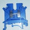 Jual UK3N Feed Through Terminal Block UK 3N - JUMPER EB105 - Jakarta ...