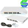 Jual MikroTik CRS 328 24P 4S+ RM CRS328-24P-4S+RM - Jakarta Pusat ...