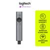 Promo Logitech Spotlight Pointer Presenter Wireless Bluetooth - Slate Cicil 0% 3x - Jakarta ...